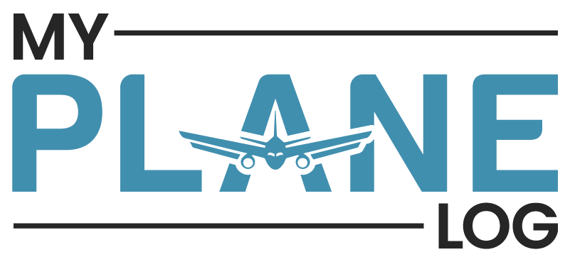 My Plane Log